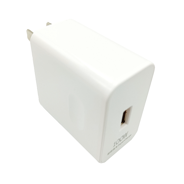 100W super fast charging charging head is suitable for Xiaomi, Huawei ...