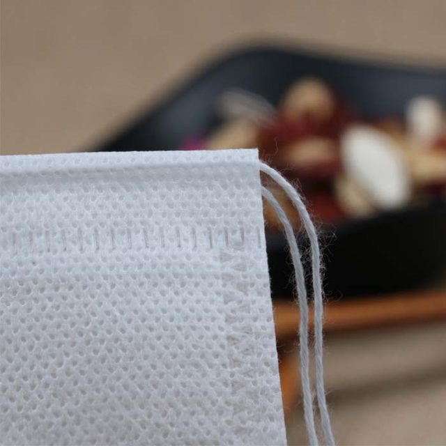 100 18*20cm decoction bag boiled traditional Chinese medicine separate ...