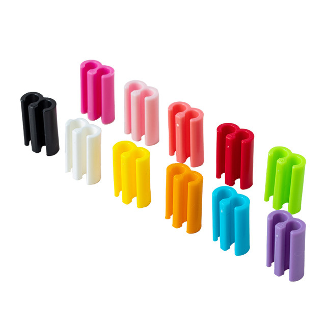 Grid display rack connection buckle plastic combination buckle DIY ...