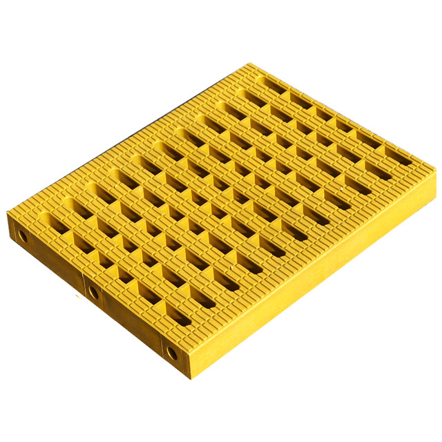 Multi -color drainage grooved groove cover stitching grille kitchen ...