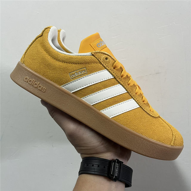 adidas Vl COURT Adidas casual light cushioning board shoes De training ...