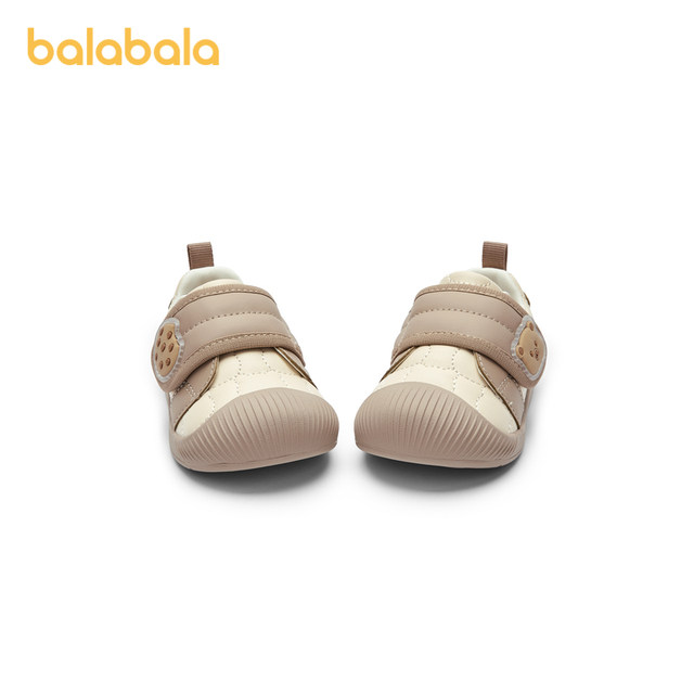 Balabala baby toddler shoes children's sports shoes baby shoes boys and ...