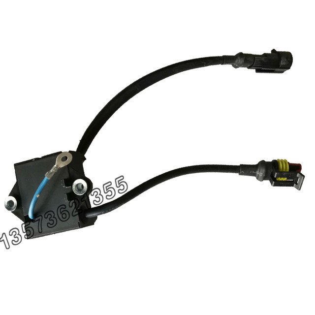 Weichai diesel engine water Hanbao 612600082608 electric oil pump ...