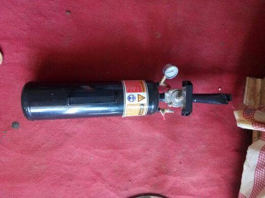 Tire blower, special blower for cars, tire repair tools, car ...