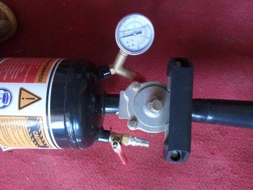 Tire blower, special blower for cars, tire repair tools, car ...