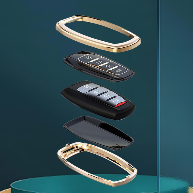 Haval H6 key set Harvard M6 second -generation H2 big dog F7 third -generation PLUS red rabbit ...