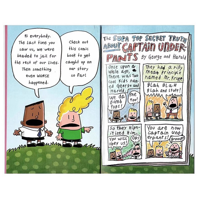 Underwear Superman 7-11 Volume Color Pacific English Original Captain ...