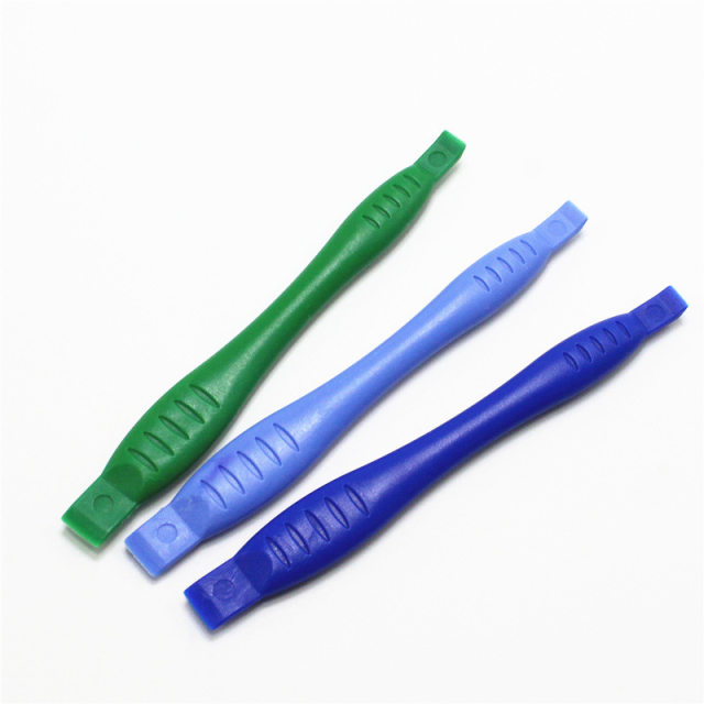 Hoist pry stick disassembled crowbar mobile phone tablet shell ejector ...