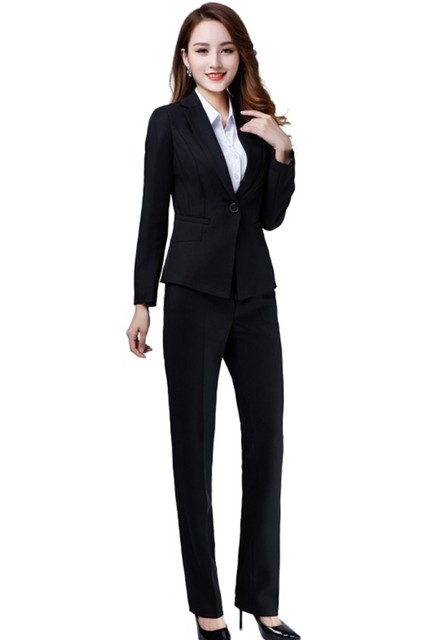 Professional suit jacket, slim fit, black little man suit, fashionable ...
