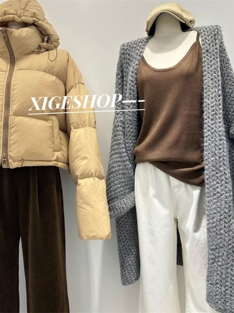 Fat mm Extra Large Size 300 Jin [Jin equals 0.5 kg] Sleeveless suspender vest for women wearing ...