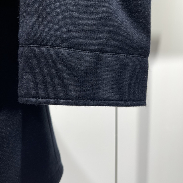 Brand new product autumn and winter thick hair woolen coat men's ...