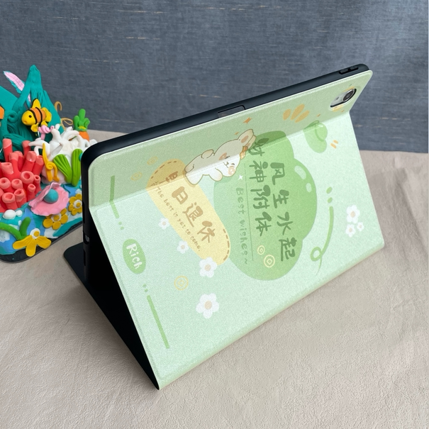 Suitable for OPPO Pad OPD2101 tablet shell oppo protective cover ...