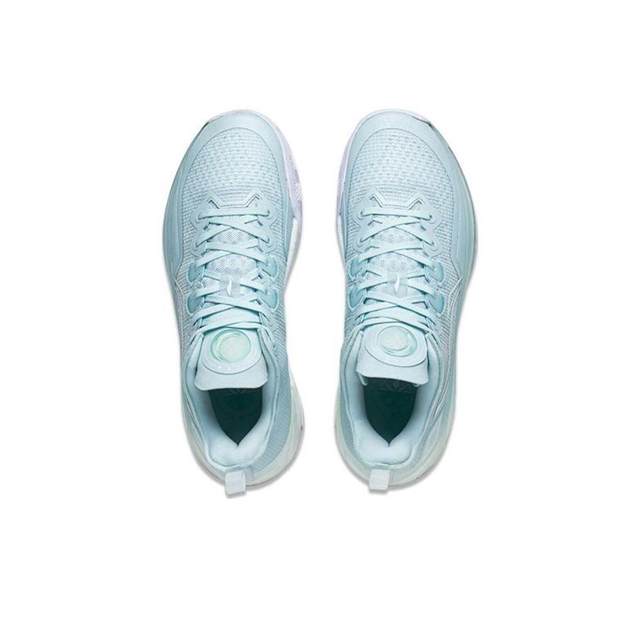 LiNing Blade 3 men's mid-top breathable professional wear-resistant ...