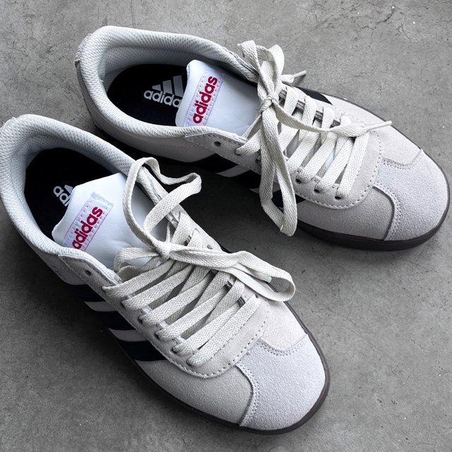 adidas Adidas neo VL COURT men's and women's casual sports shoes ...