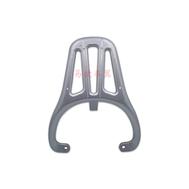 Temple Bell Electric Motor Ebin EB Feitong back cargo rack back shelter ...