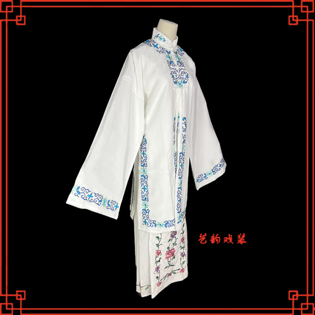 Opera Tsing Yi Drama Peking Opera Female Hua Dan Tsing Yi Folding ...