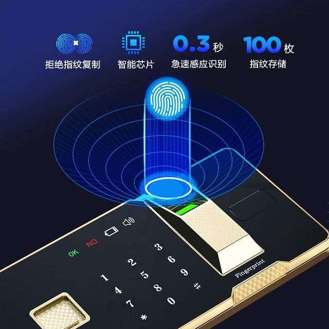 Huba safe household single and double doors 80cm1m1.2m1.5m1.8 Office ...