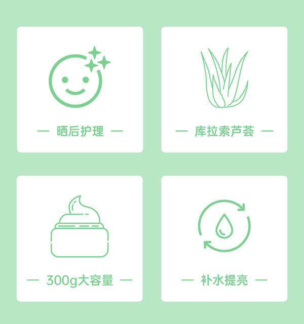 Anan Jin Pure Aloe Vera Gel Control Oil Acne Removal Scream and Acne ...