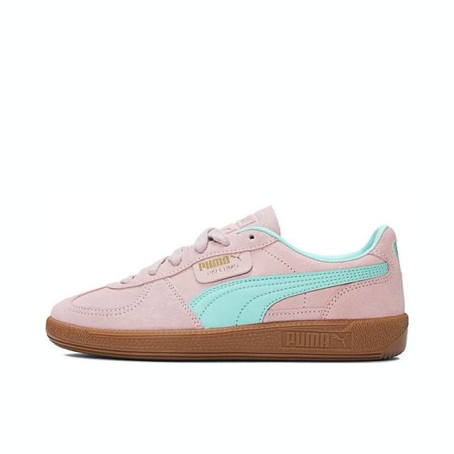 PUMA Puma men and women Palermo sports casual shoes 39646311