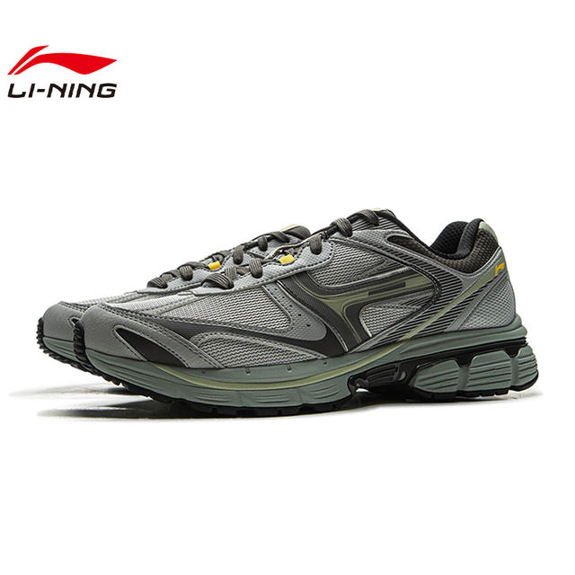 LI-NING Li Ning Men's Pentium P1000 Sports and Casual Shoes ARSV039-1