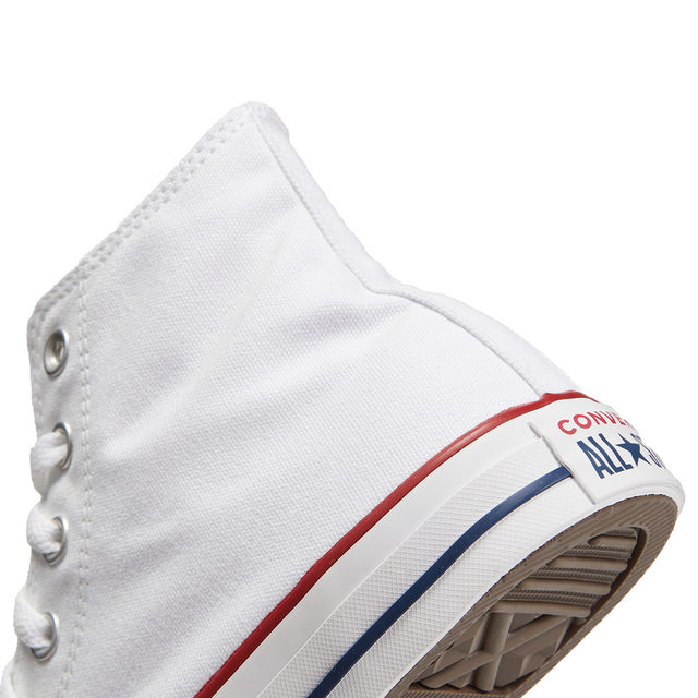 Converse Men's Frequent Youth Vintage High -Grow Sports canvas shoes 101009