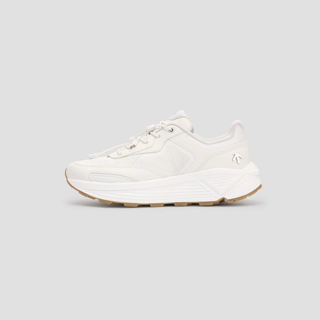 DESCENTE DUALIS series urban commuter men and women cushioning rebound ...