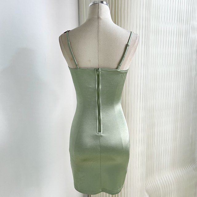 Original foreign trade list, romantic retro embroidered suspender short ...