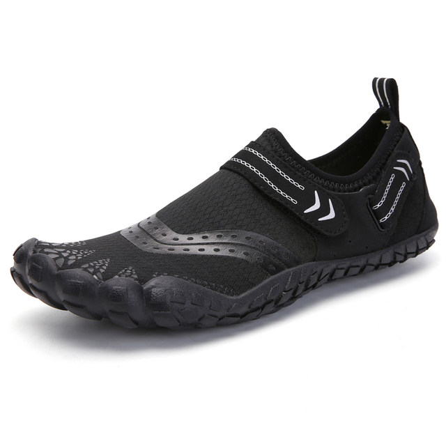 Outdoor river tracing shoes, men's and women's beach shoes, non-slip ...