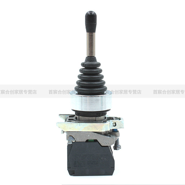 Schneider Cross Rag The main switch of ZDPA103 two -way XD4PA12 XD4PA22 ...