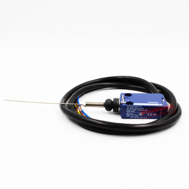 Schneider limit travel switch XCMD2106L1 sensor ZCMD21 spring rod ZCE06 ...