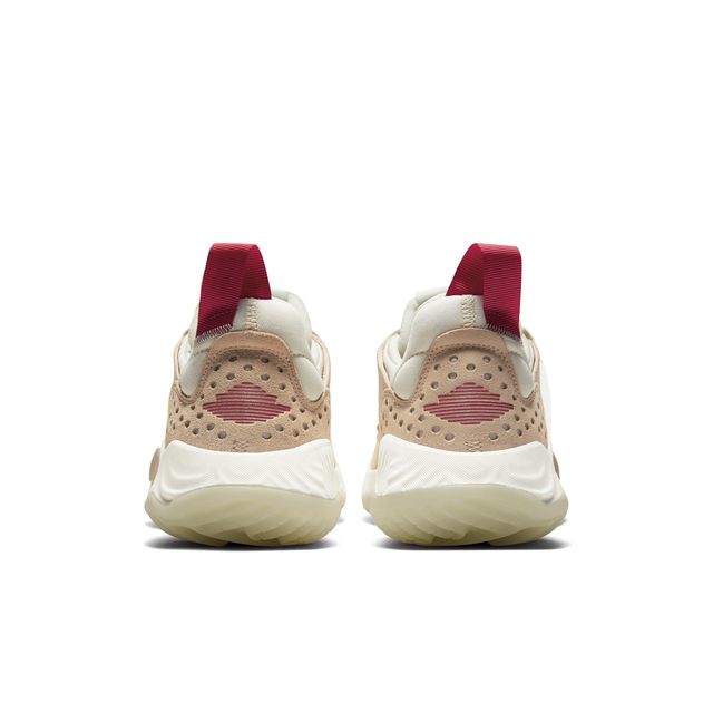 Jordan official Nike Jordan DELTA women's sneakers for summer ...