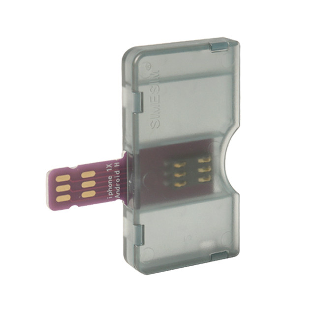 Suitable for mobile phone store Apple mobile phone external card slot ...