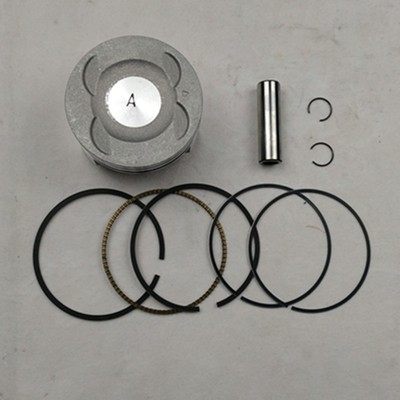 Loncin Promise 300R 300RR 300AC 300GY DS cylinder block piston kit CR6 ...