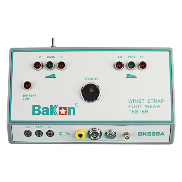 Baiguang BK698A human comprehensive tester ESD resistance wristband ...