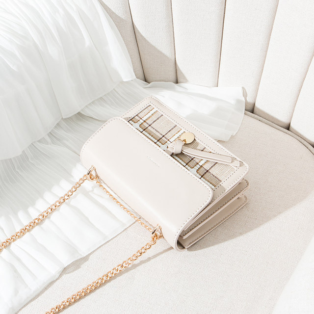 Texture foreign bag women's bag 2023 new trendy fashion Korean version ...