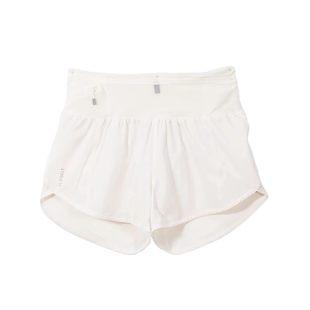 Feibi professional running pants Speed dry shorts, women's model anti ...