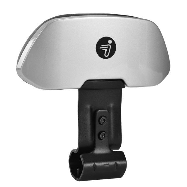No.9 Electric Vehicle Mechanic's Backrest NZ/MZ/FZ/F90/F2Z/MAX Series ...