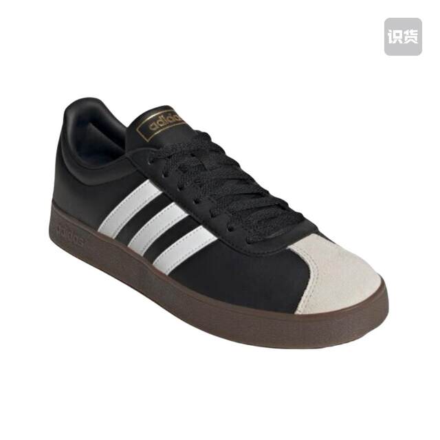 adidas VL Court 2.0 comfortable and versatile casual and lightweight T ...