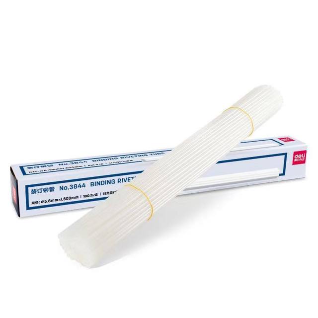 Deli financial binding machine 3853/3888/3847/3844/3888/3875 willow ...