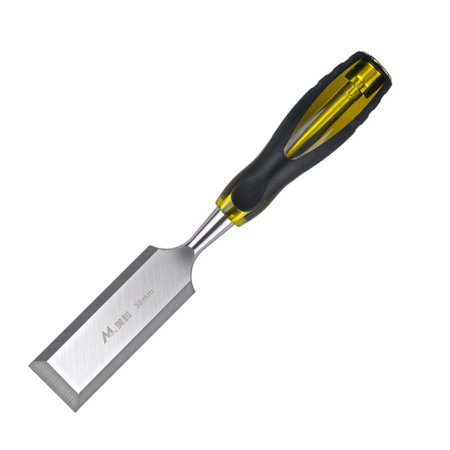 Woodworking chisel, core chisel, carving special chisel, flat blade ...