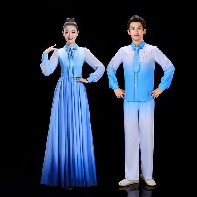 Chorus performance costumes for women short skirts for middle school ...