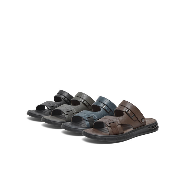 Tianmeiyi summer new style shopping mall same style beach sandals ...