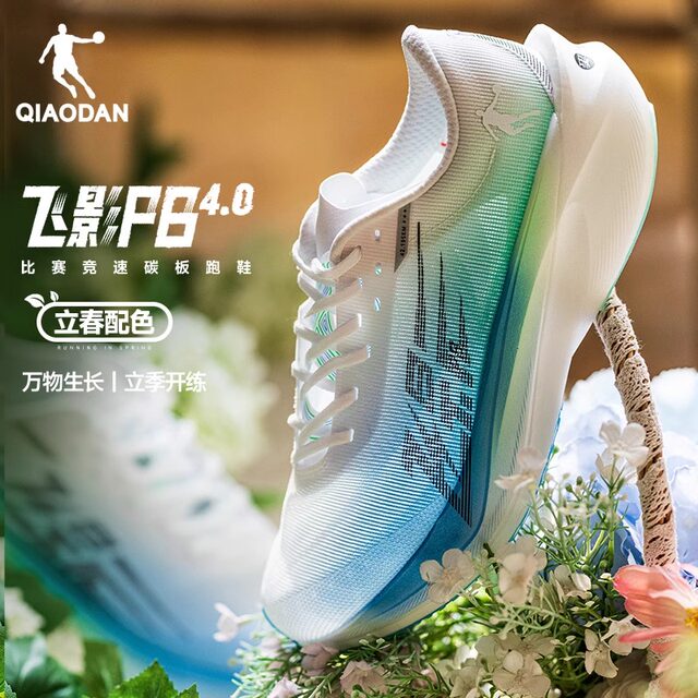 Jordan Feiying PB4.0 running shoes for men professional marathon racing ...