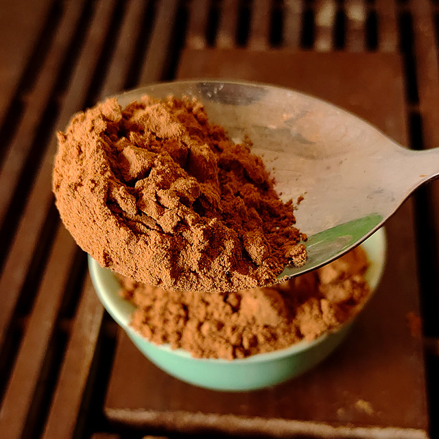 Natural tea seed powder, tea seed powder, tea dry powder, tea bran ...