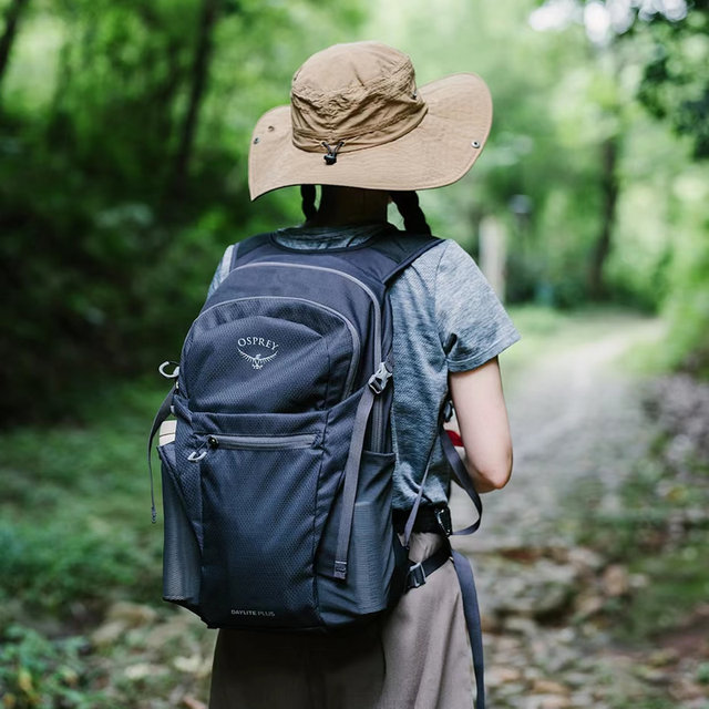 Spot Eagle Osprey Daylite Plus sunlight+ 20L outdoor city backpacks can ...