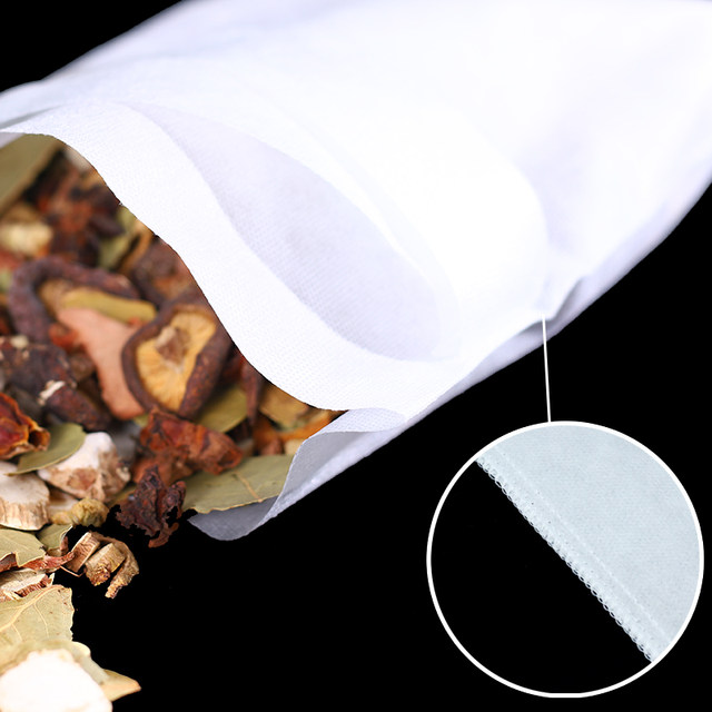 Chinese medicine bag 40*50 cm non -woven no -woven disposable decoction ...