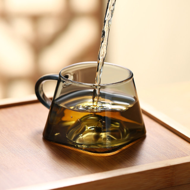 High -end individual special band of the master cup Kung Fu office ...