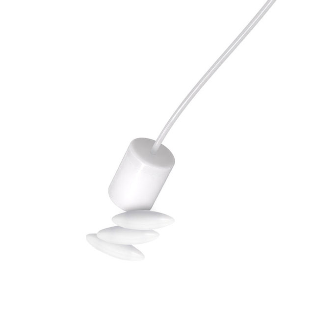 Magnetic stirrer rotor PTFE magnet A type olive type C type cylindrical ...