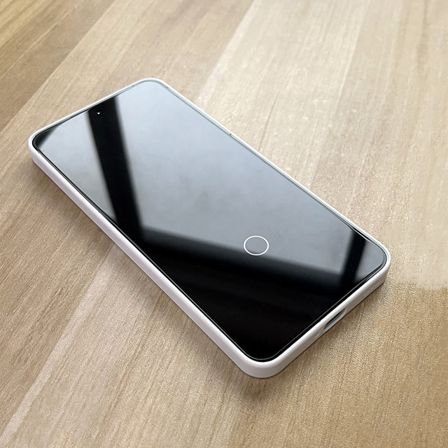 Zang No Meizu 21note tempered film 20Pro glass non-full screen classic ...