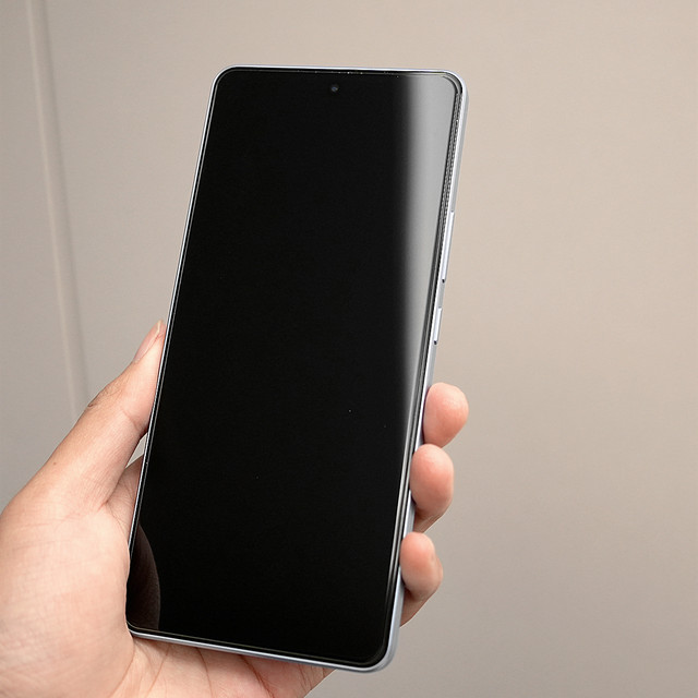 Zang whether Iqooz9turbo+tempered film Neo9Pro non -full screen covers ...